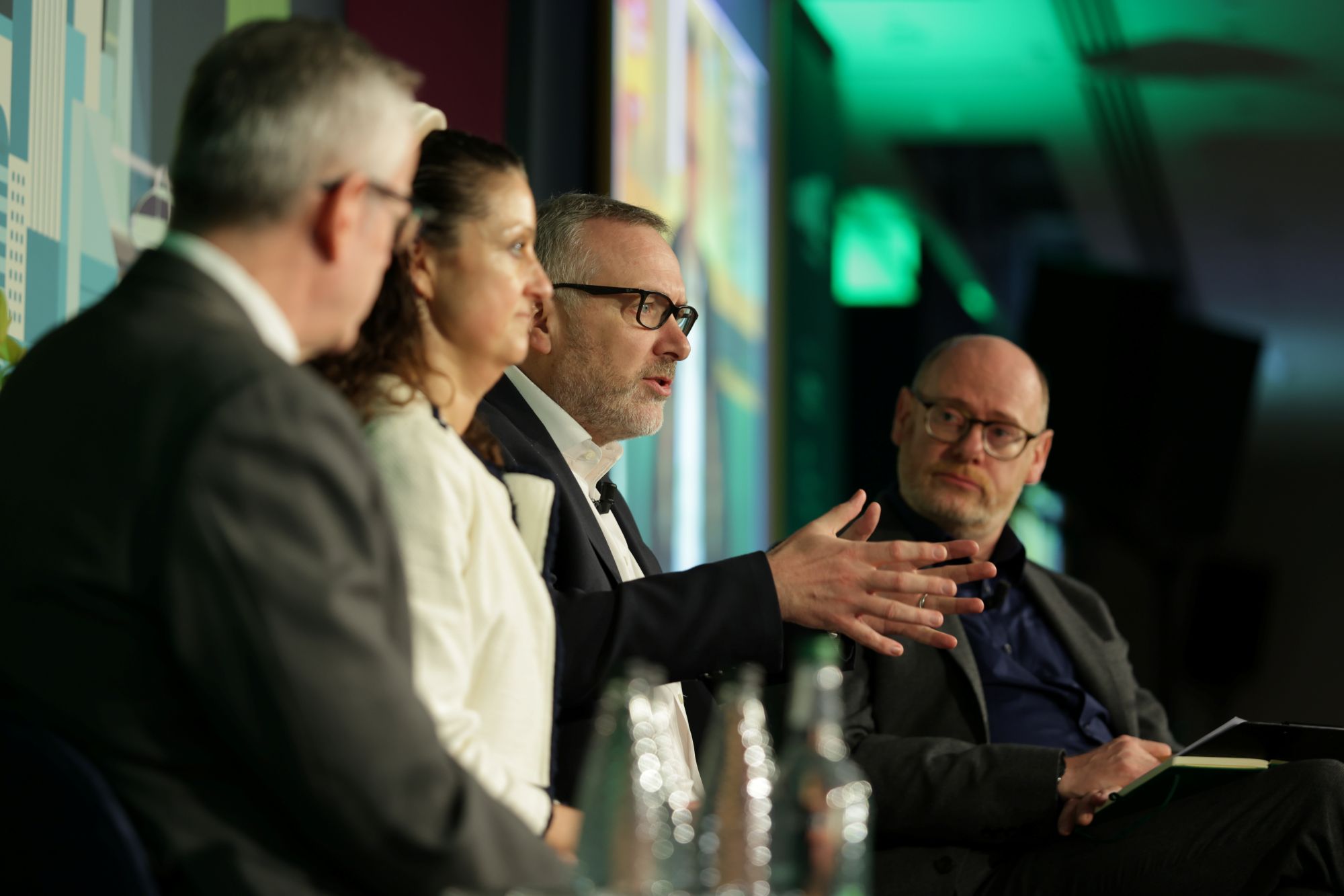 Built environment leaders speak out about planning reform - Connected ...