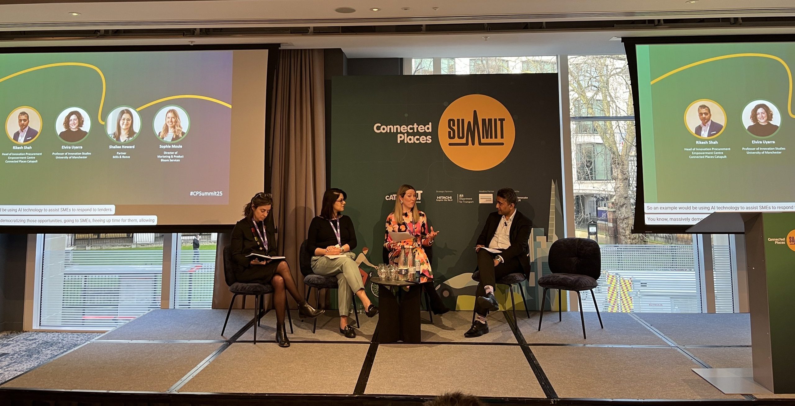 Demystifying Procurement Panel – Unlocking Innovation Through the Procurement Act 2023 ...