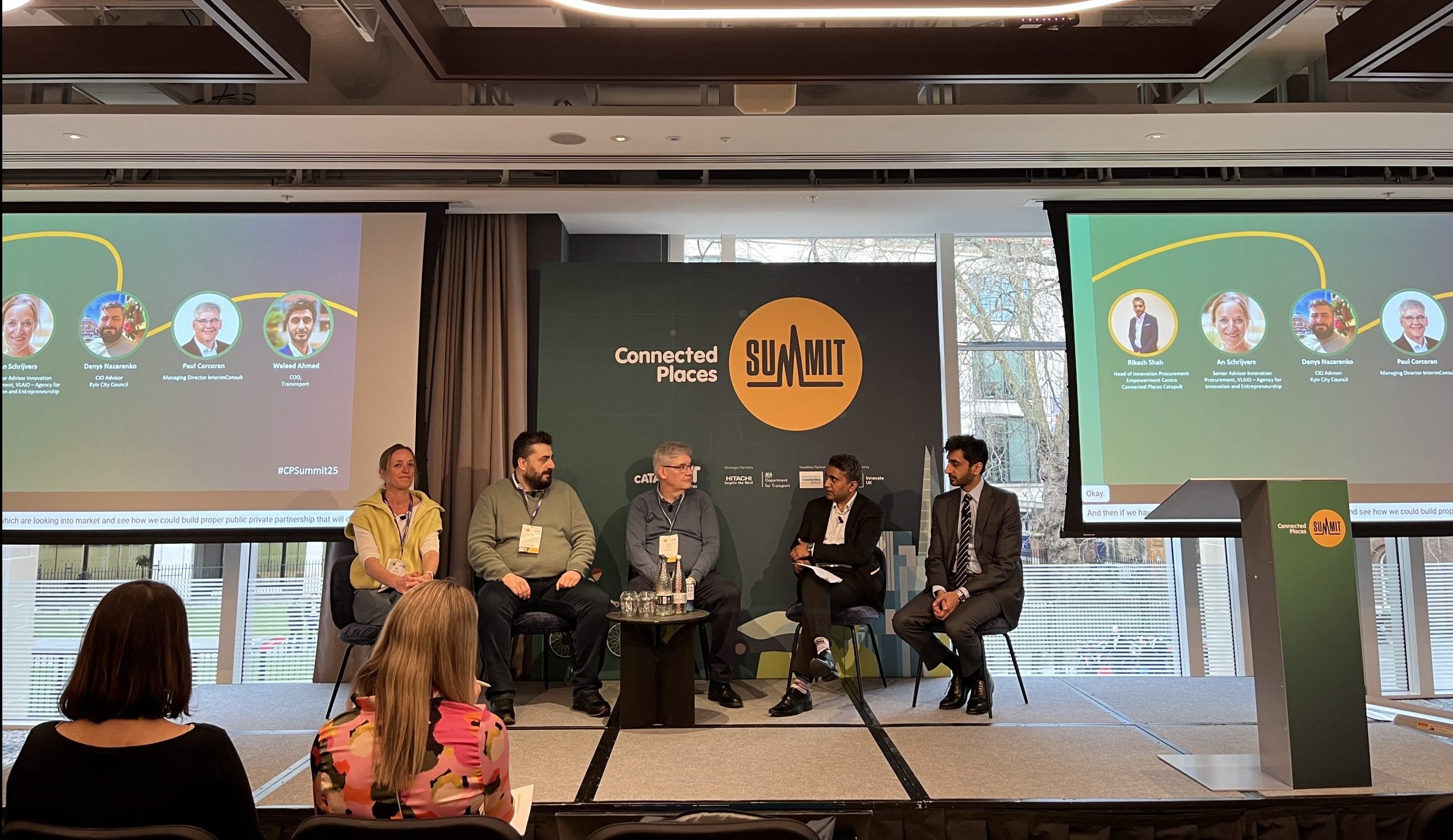 Breaking down barriers to procurement – Overcoming Challenges with ...