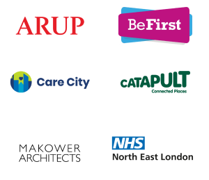 Public Realm Innovation Lab - Connected Places Catapult