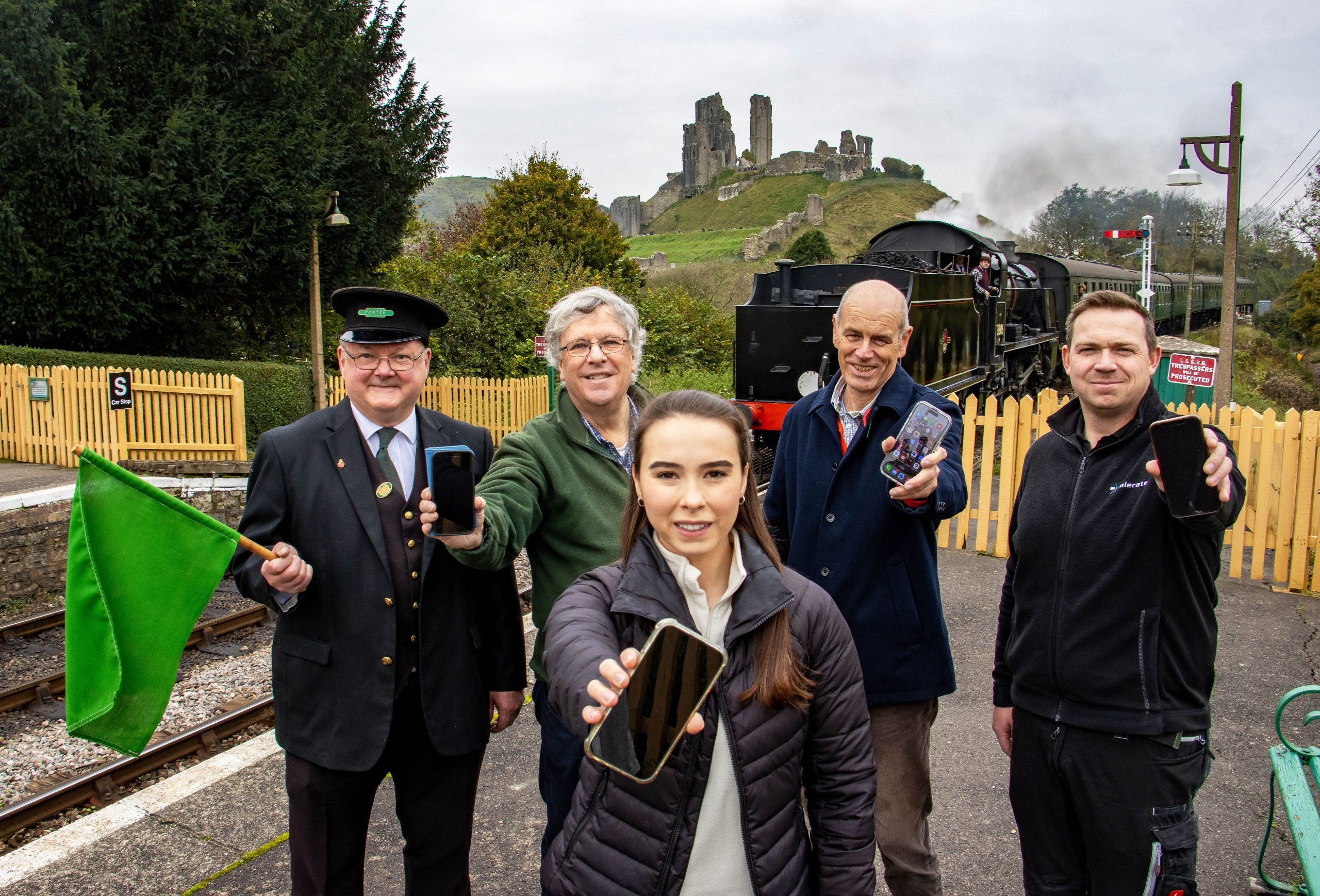 Dorset's Digital Innovation Dynamic Purchasing System - Connected ...