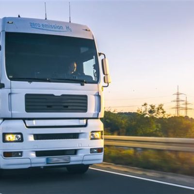 Ground-breaking airport hydrogen trial next critical step on journey to achieving zero emission ...