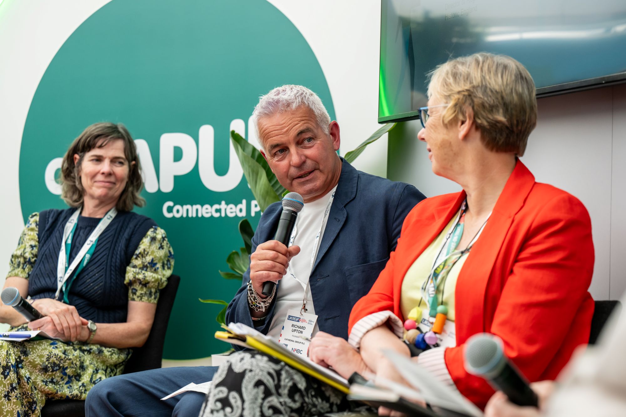 Inaugural Heritage Investment Prospectus launched with Catapult support ...